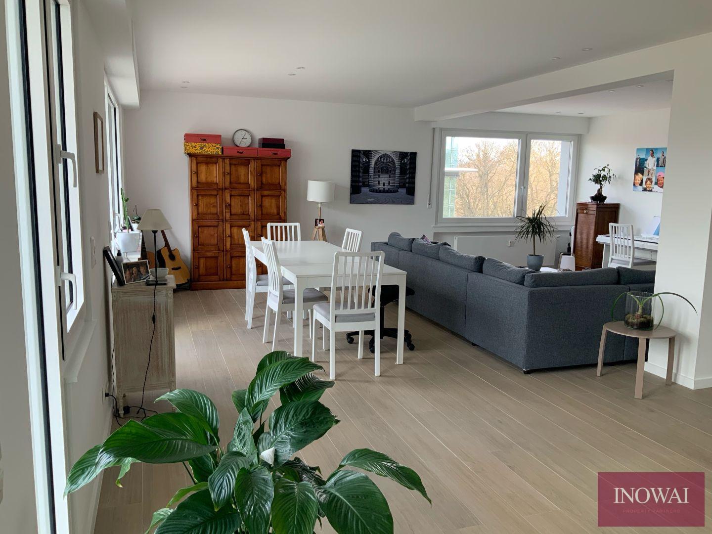 INOWAI - Le leader de l’immobilier au Luxembourg